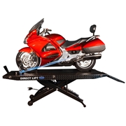 ProCycle Motorcycle Lift
