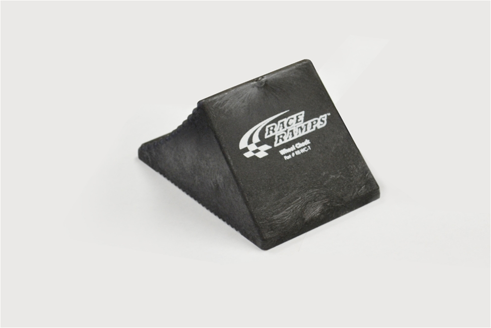 Wheel Chock (Single)